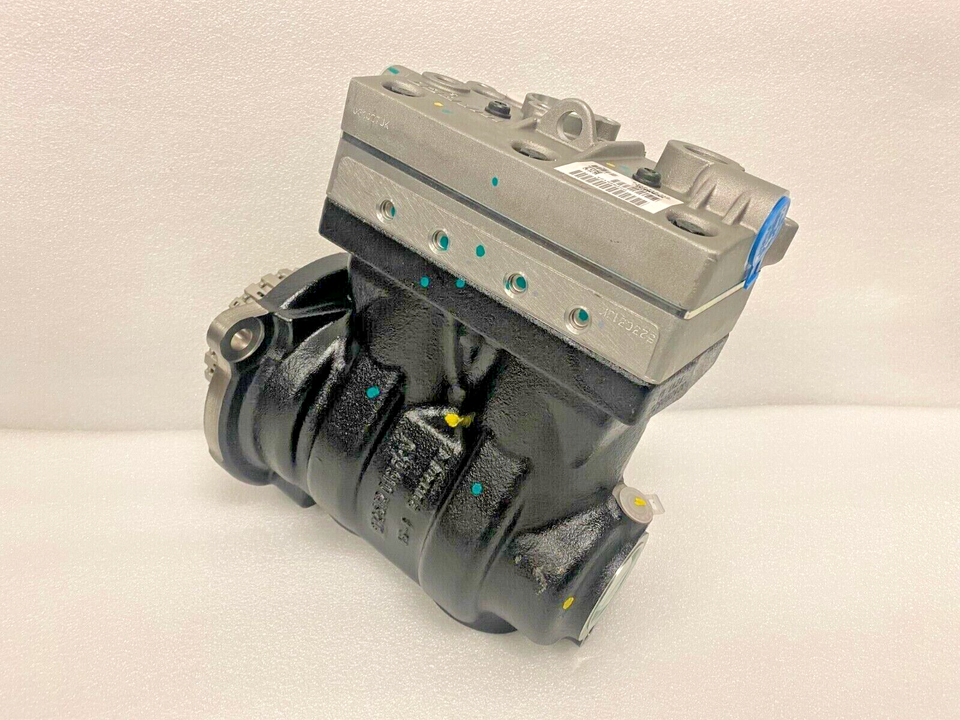 100% VOLVO AIR COMPRESSOR #85021102 NEW OEM | eBay