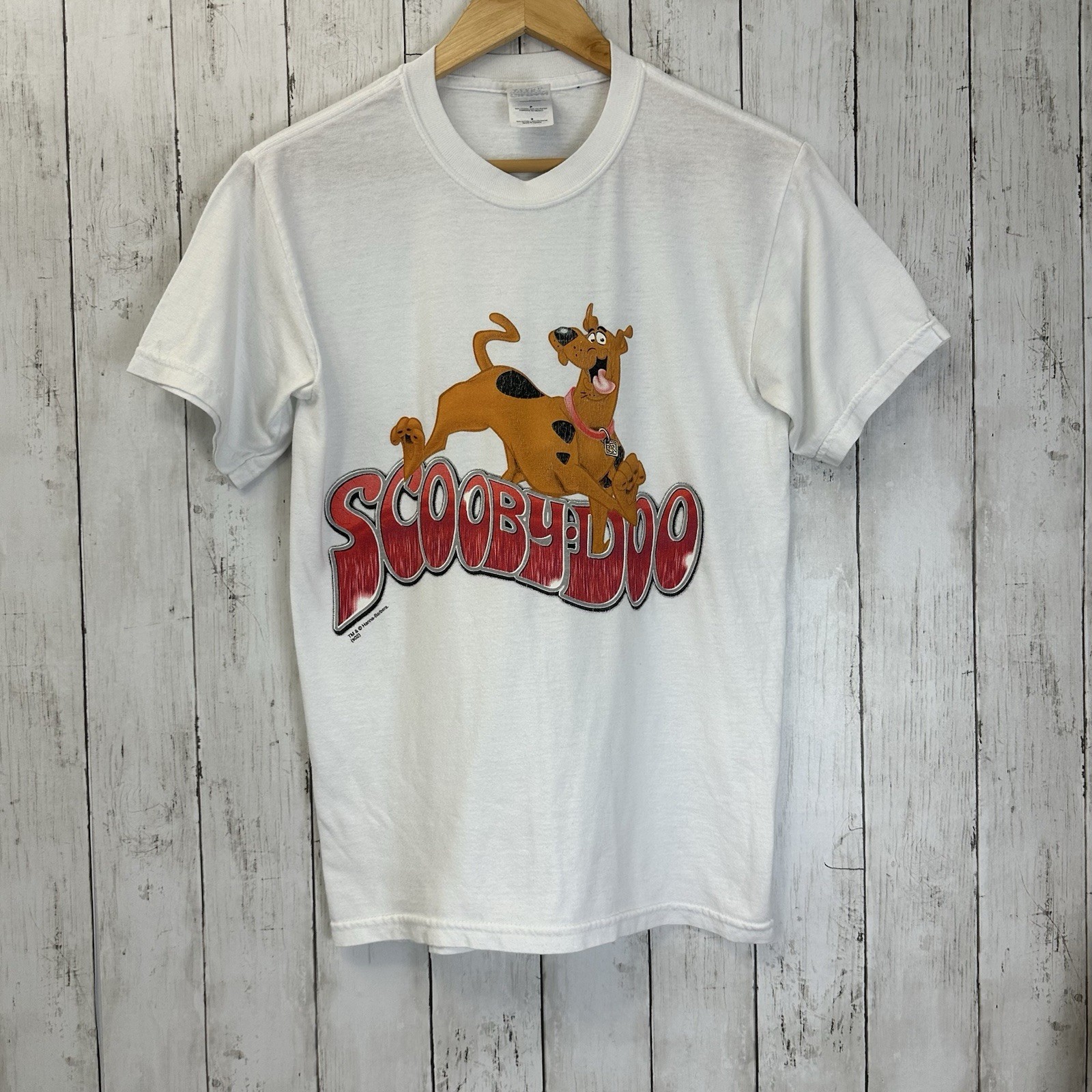VTG Scooby Doo Where Are You Hanna-Barbera Promo TV S… - Gem