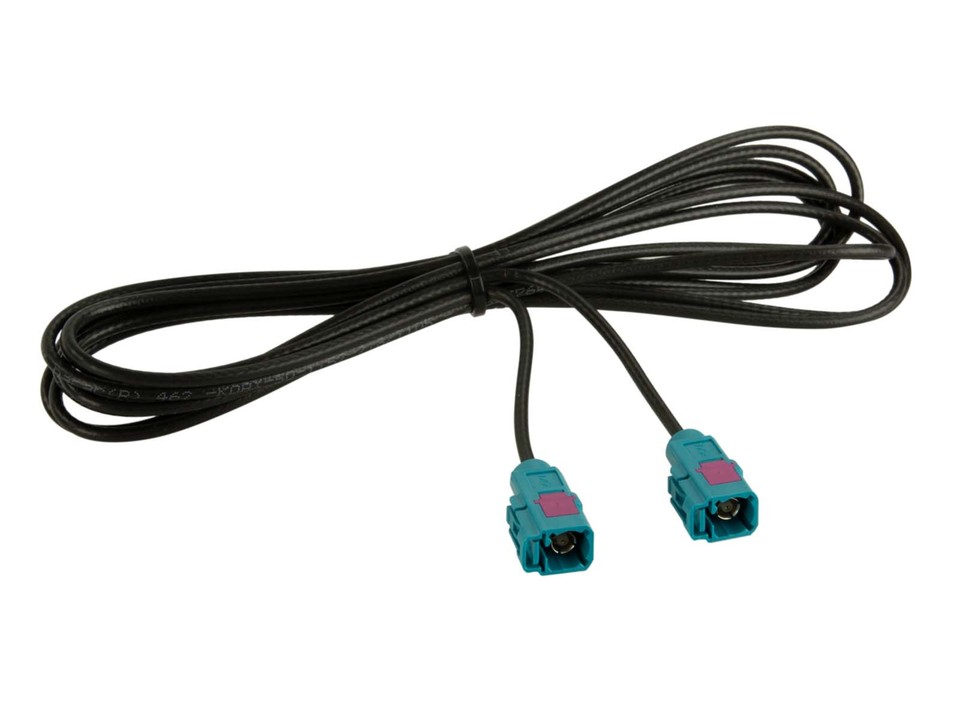 Fakra Antenna Cable Extension 750Cm ROKA | eBay