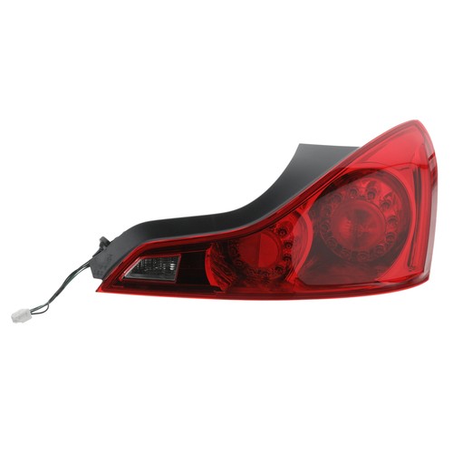 Genuine Infiniti 2008-2015 Q60 G37 Combo Lamp 26550-JL00B | eBay