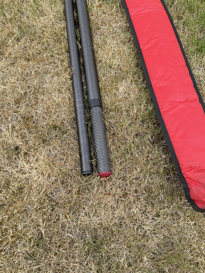 Severne Blue 460 Rdm Windsurfing Mast | eBay UK