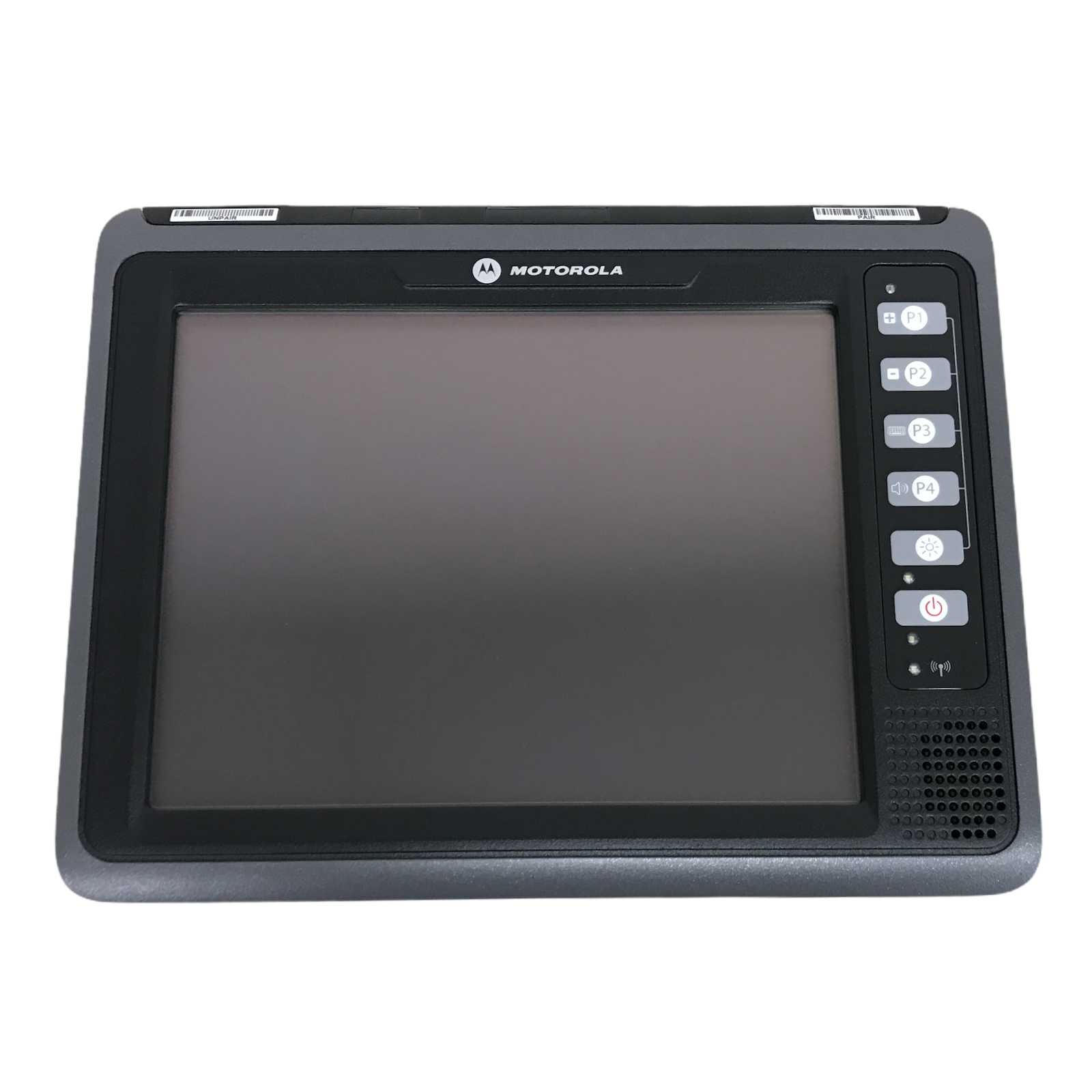 Motorola VC70N0-MA0U702G7WR Vehicle Mount Mobile Computer for sale ...