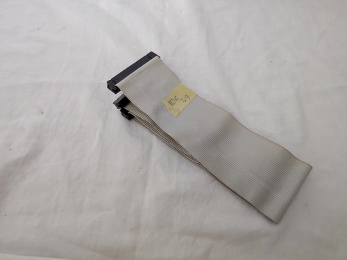 IDE 40 Pin 3 Connector Cable | eBay