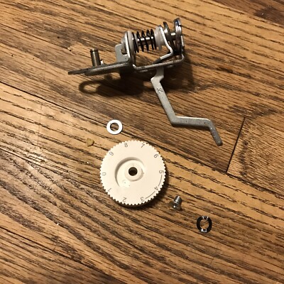 Singer Sewing Machine 3342 replacement part Thread Tensioner Misc Parts ...