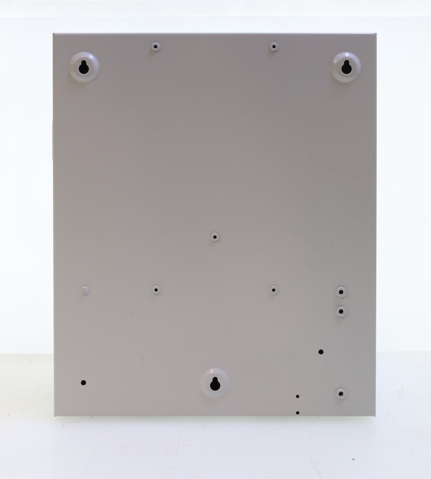 RBH Access ENCL1 Single Panel Enclosure, Lock, Keys for IRC URC ELV ...