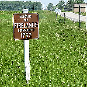 Firelands Vintage | eBay Stores