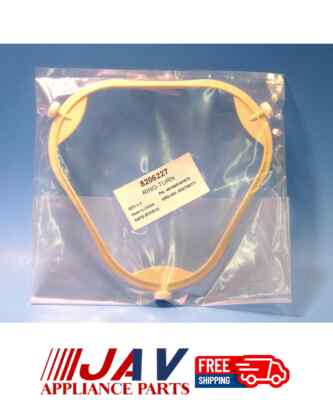 OEM Amana Oven Ring-turn Inv# LR278 | eBay
