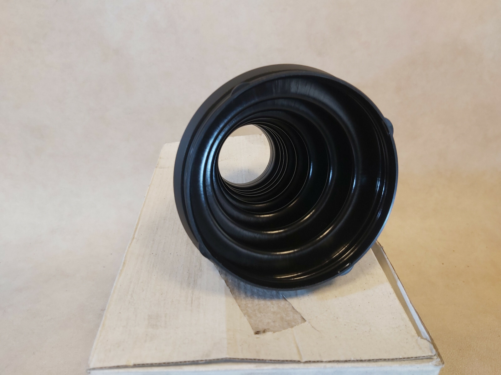 GENUINE RANGE ROVER L322 FRONT DRIVE SHAFT INNER CV JOINT BOOT ...