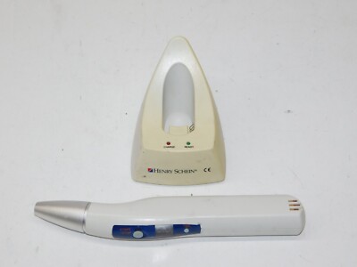 Curing-Light - Henry Schein Maxima