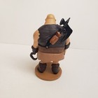 Disney's Tangled HOOK HAND 4" Action Figure Toy Cake Topper | eBay