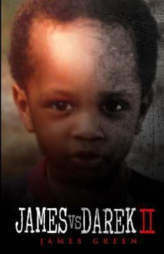 James vs Darek II by James Green (2013, Trade Paperback) for sale ...