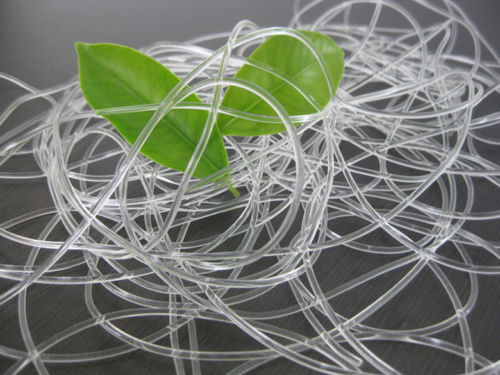 20 Meter Elastic Stretch Beading Cord Transparent Thread Wire 2.0mm ...