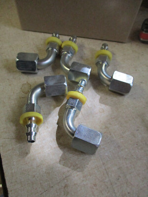 Fittings - Parker Fittings