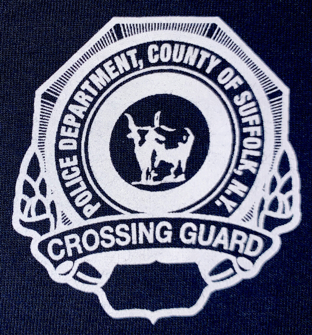 Suffolk County Police Department Logo SCPD