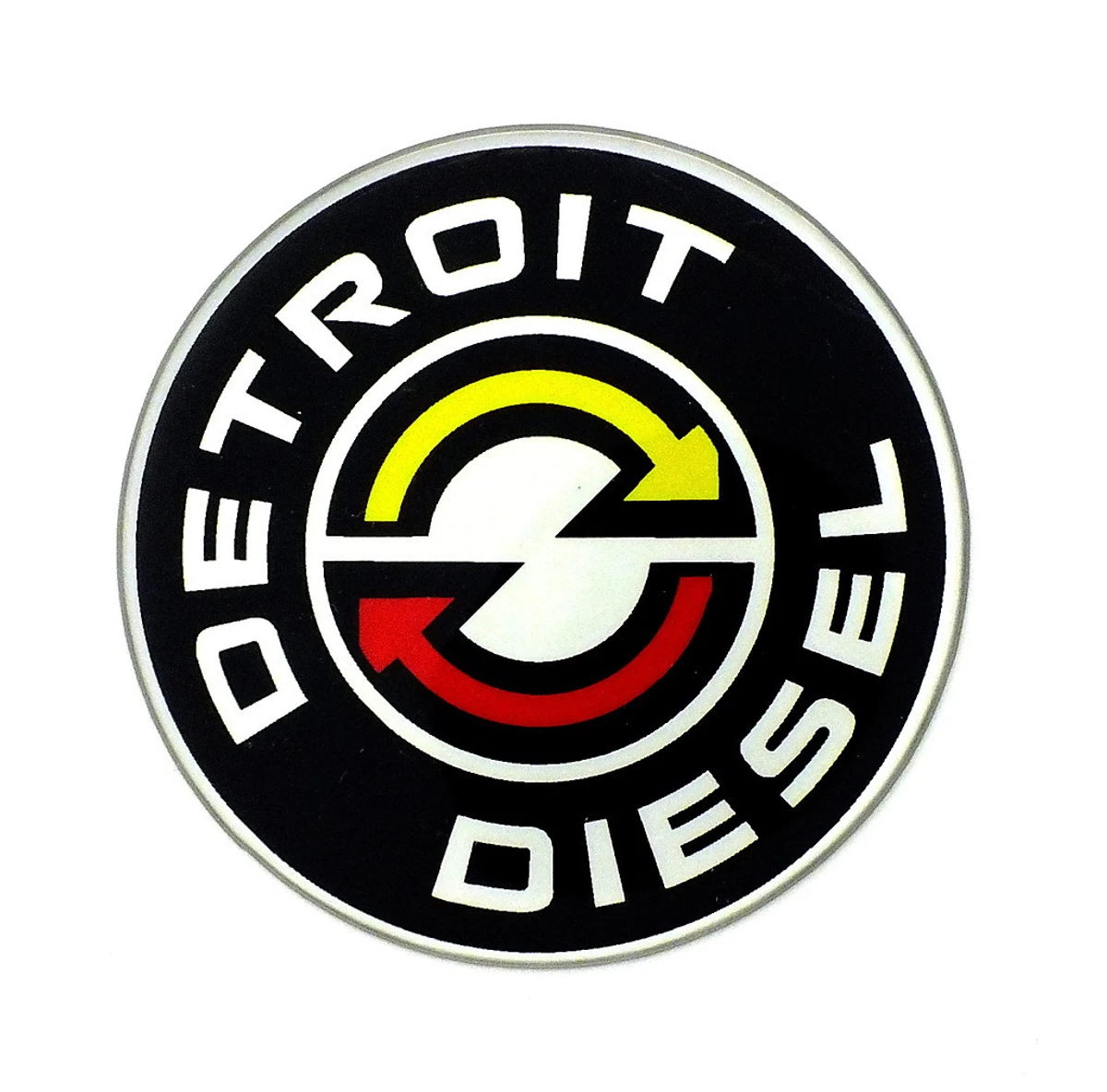 Detroit Diesel Logo And Symbol, Meaning, History, PNG, 48% OFF