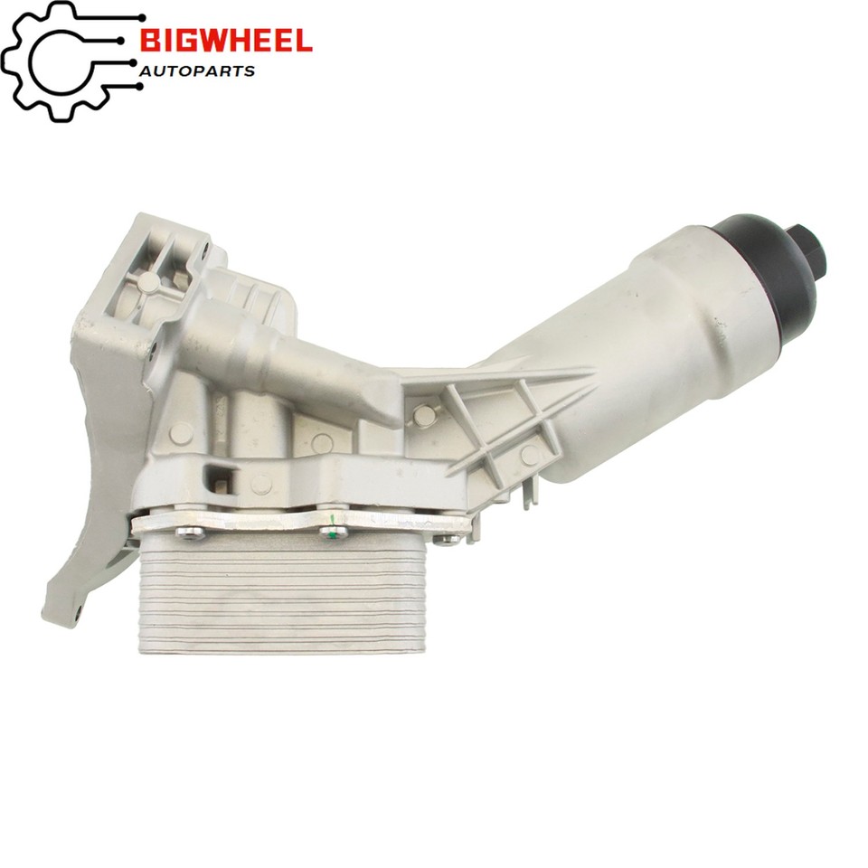 Genuine 11428580414 Oil Filter Housing for BMW X3 X4 Z4 330i 430i 2.0L ...