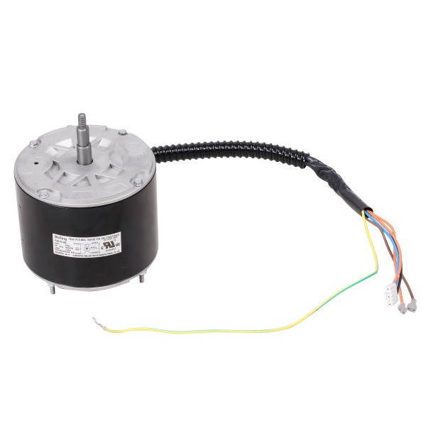 Bosch Condenser Fan Motor for BOVA 36 3-Ton Outdoor Split Heat Pump | eBay