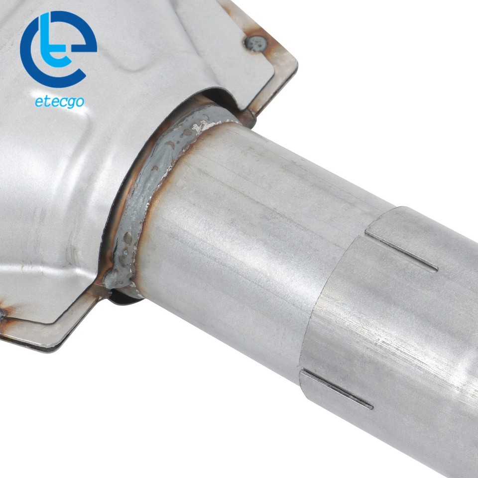 Catalytic Converter For Cadillac DeVille 2000 2001 2002 2003 2004-2005 ...