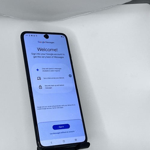 Motorola Razr 40 Ultra XT2321-3 256GB Infinite Black Spectrum Only ...