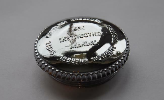 BSA C15 A10 Gold Star Oil Tank Filler Cap 65-8560 for sale online | eBay