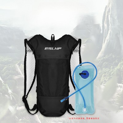 Outdoor sports water bag backpack backpack backpack hiking bag cycling ...
