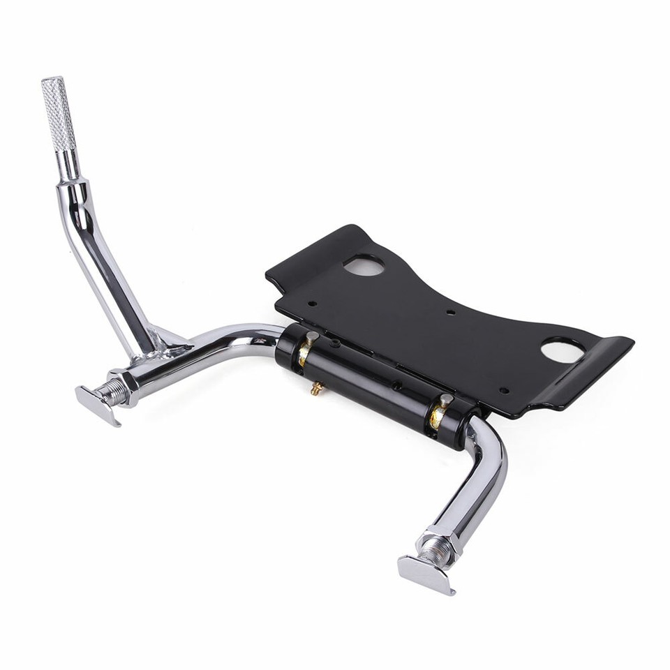 Adjustable Center Stand Service Stand For 09-2023 Harley Touring ...