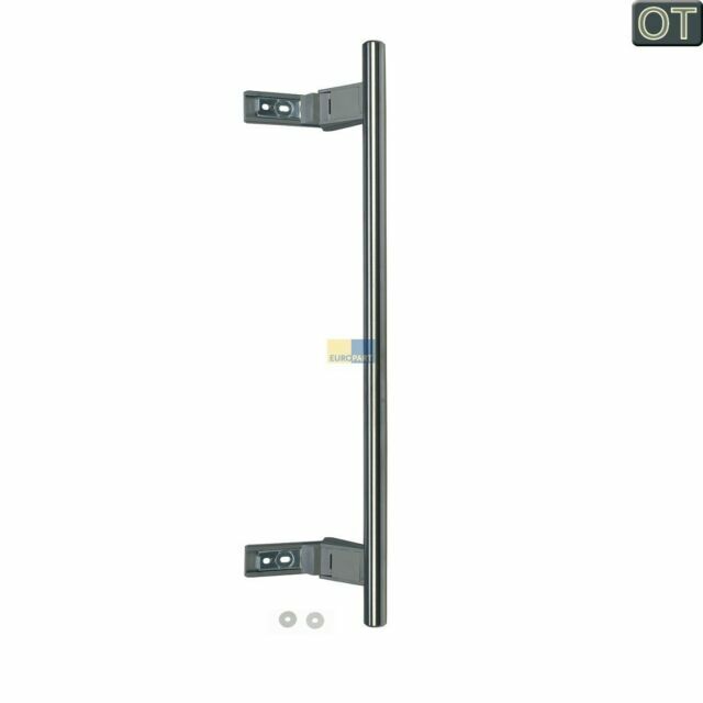 Liebherr Door Handle Lever Stainless Steel for Refrigerator 743843200 ...