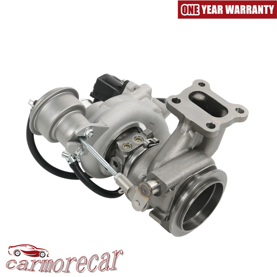 Turbo Turbocharger 12679399 For 2018-22 Chevy Equinox GMC Terrain 1.5L ...