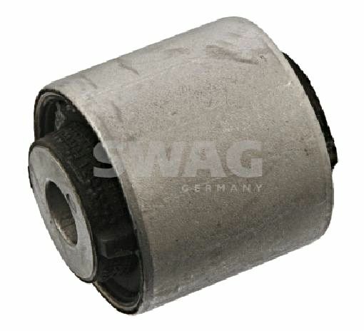 SWAG Rear Control Arm Trailing Bush X2 pcs Fits MERCEDES W246 W176 ...