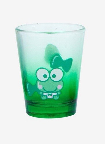 Hello Kitty And Friends Food Icon Blind Box Mini Glass | eBay