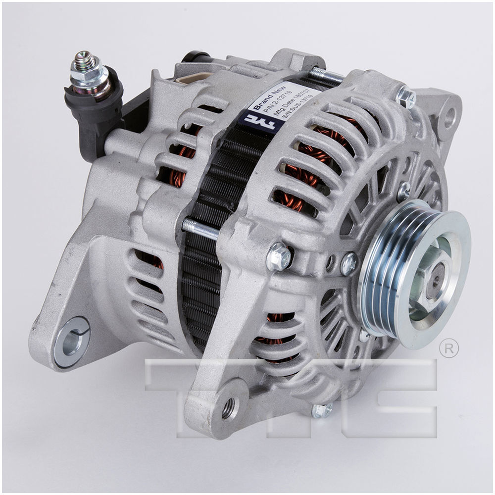 Alternator TYC 2-13719 for sale online | eBay