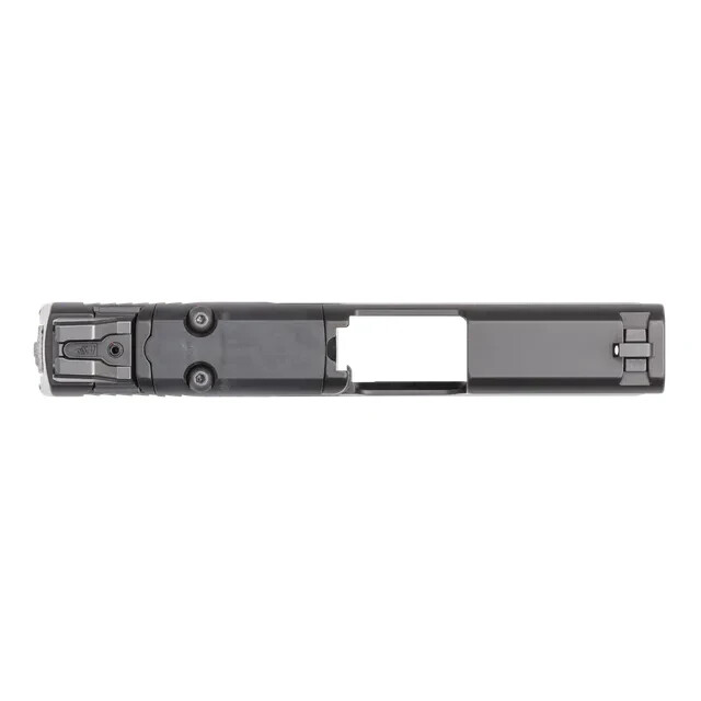 M&P®9 SHIELD OR SHIELD PLUS OPTIC READY SLIDE FOR 3.1IN BARREL, M&P9 M2 ...