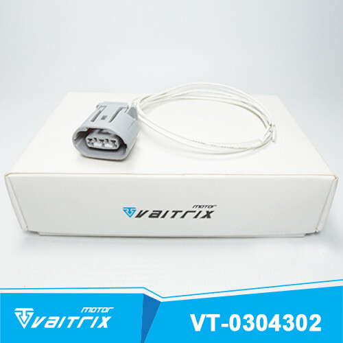 3way Fits Connector Denso Alternator For Toyota 90980–11349 Tacoma ...