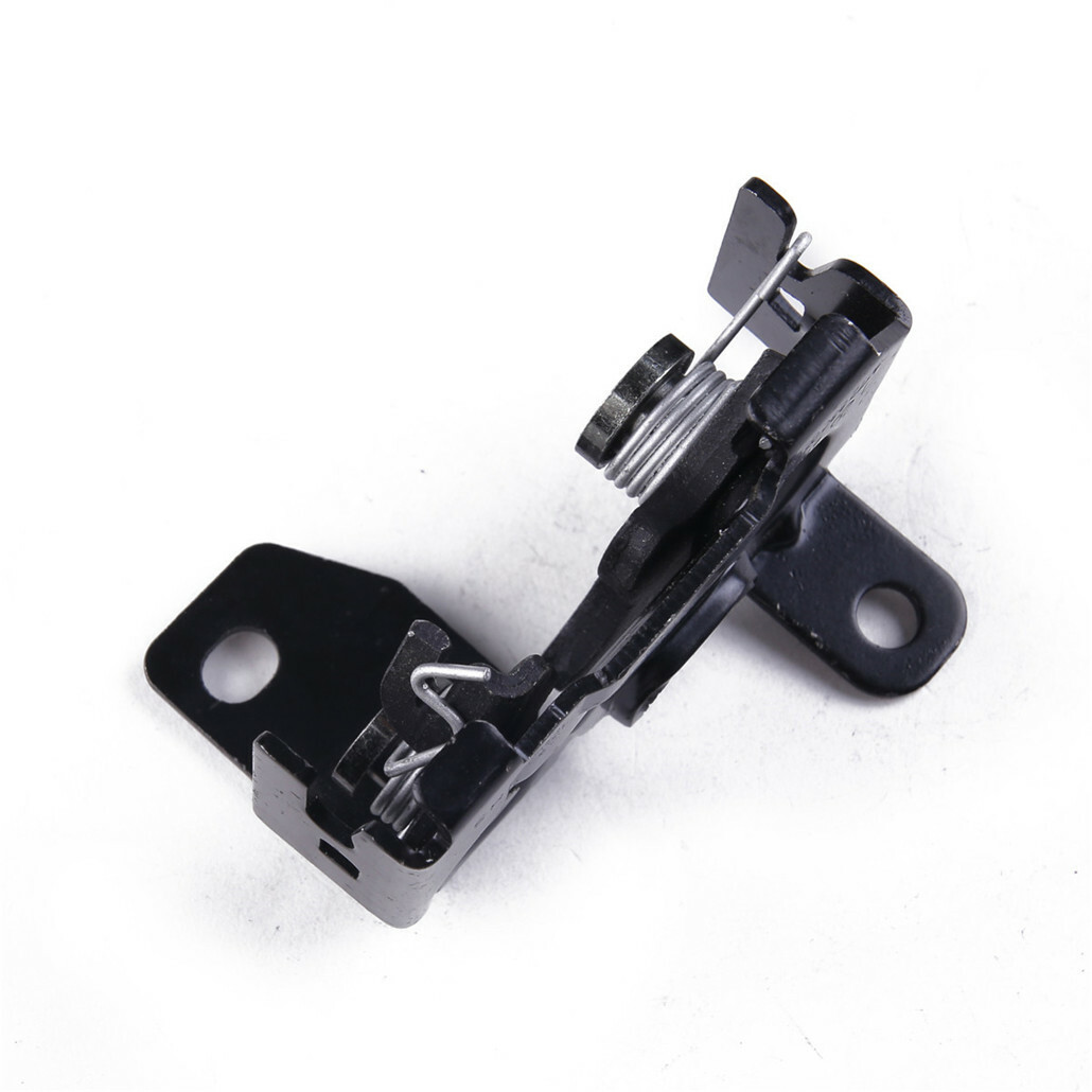 Lower Hood Lock Latch Assembly 1728800560 Fit For Mercedes Benz SL550 ...