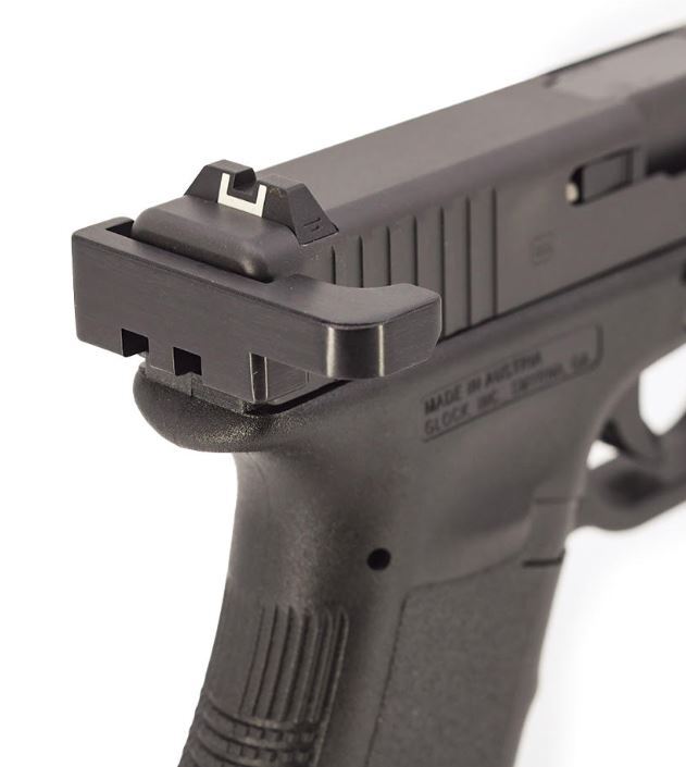 GS Slide Pull Charging Handle - SALE on select items | eBay