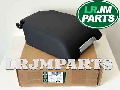 Genuine LR4 Range Rover Sport 10-13 CENTER CONSOLE STORAGE BASKET DOOR ...