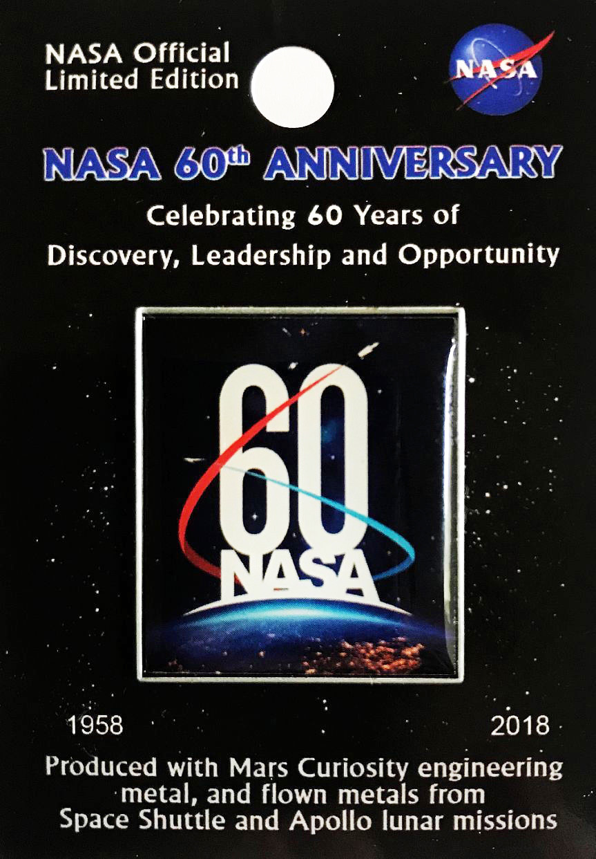 Nasa Metals