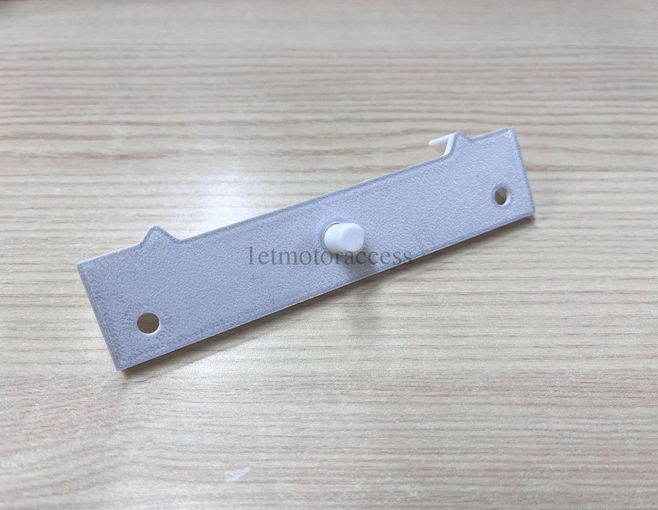 Replacement Lock Plate for Velux Skylights 025116 TG2 GGU GGL GPU GPL ...