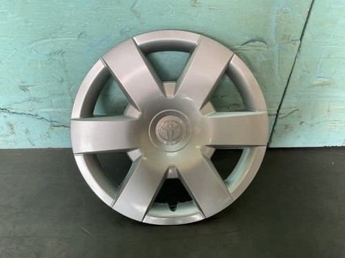 TOYOTA Hiace 2004 CBA-TRH214W Wheel Cover 4260226010 [Used ...