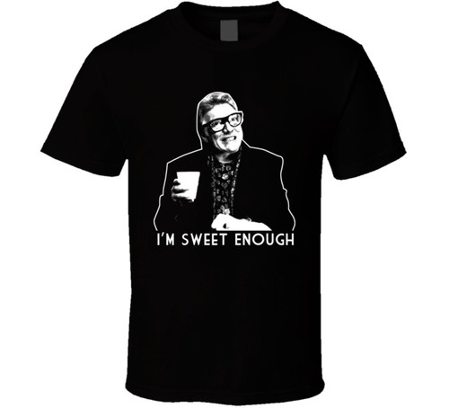 Bricktop Sweet Enough Snatch Crime T Shirt | eBay