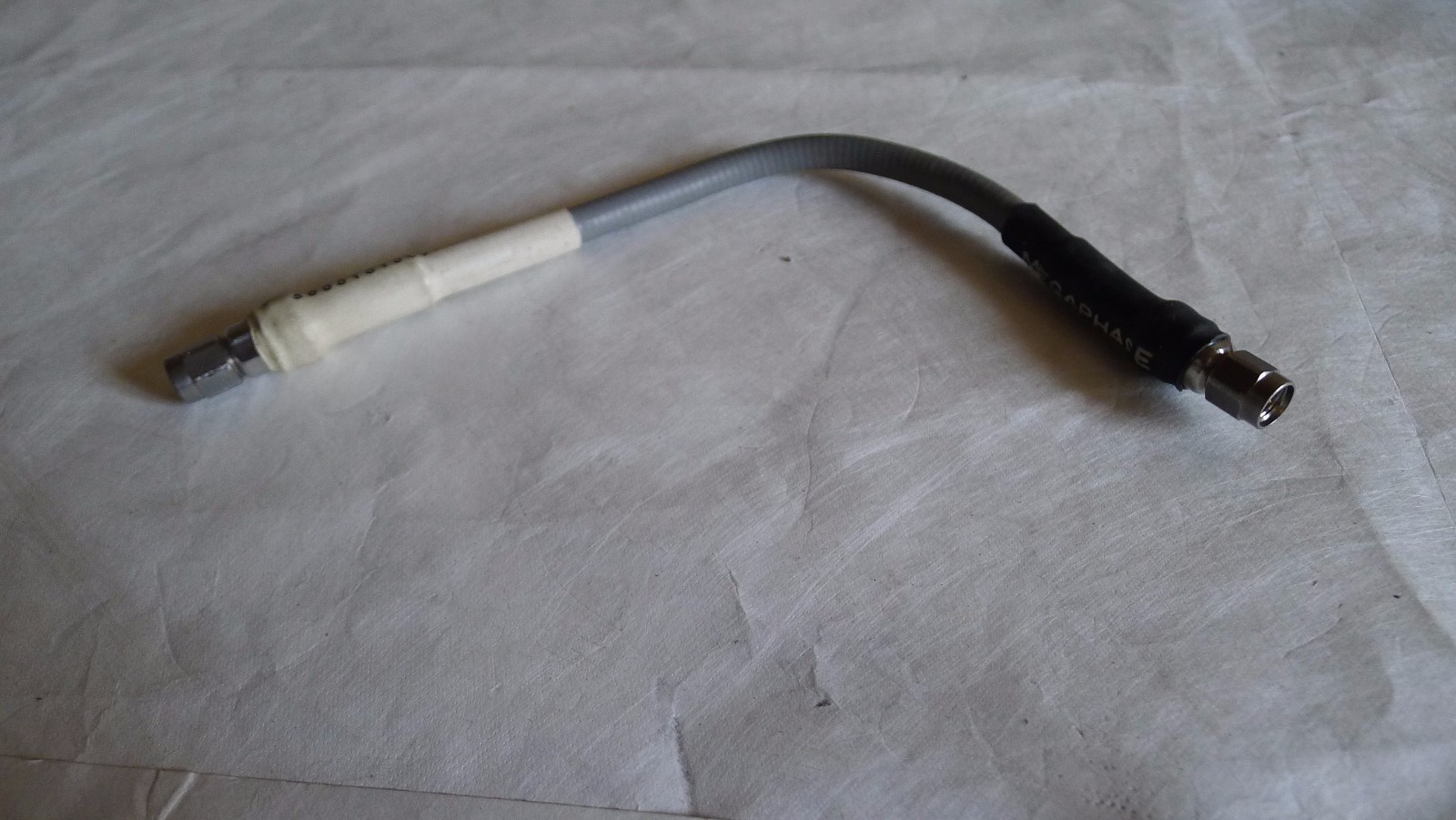 Megaphase cable SMA connectors part #: C520-SESE-8-8 | eBay