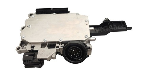 0B5927256F 0B5927156K 0B5927256G 0B5927156K Transmission Control Unit ...