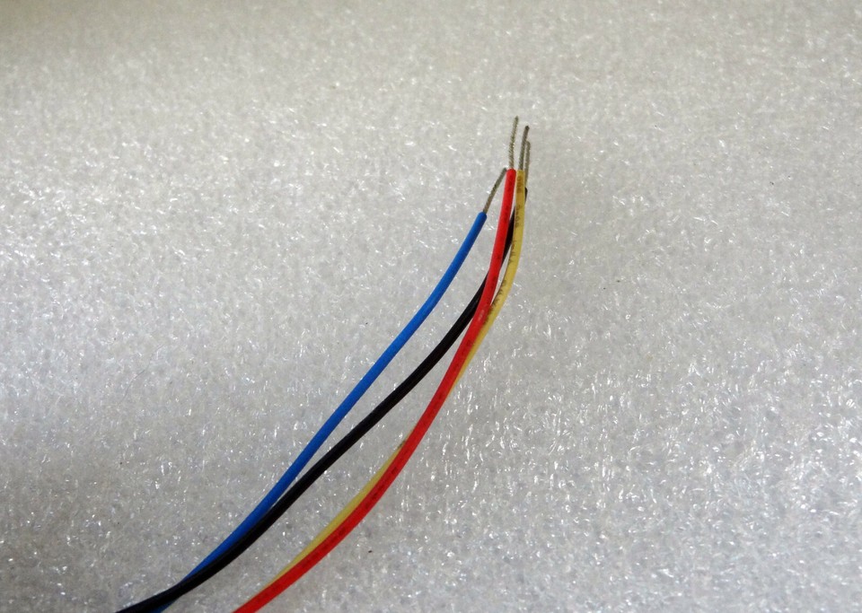 Delta TFB0812UHE 80mm x 38mm Ultra High Airflow PWM Fan 106 CFM Made in ...