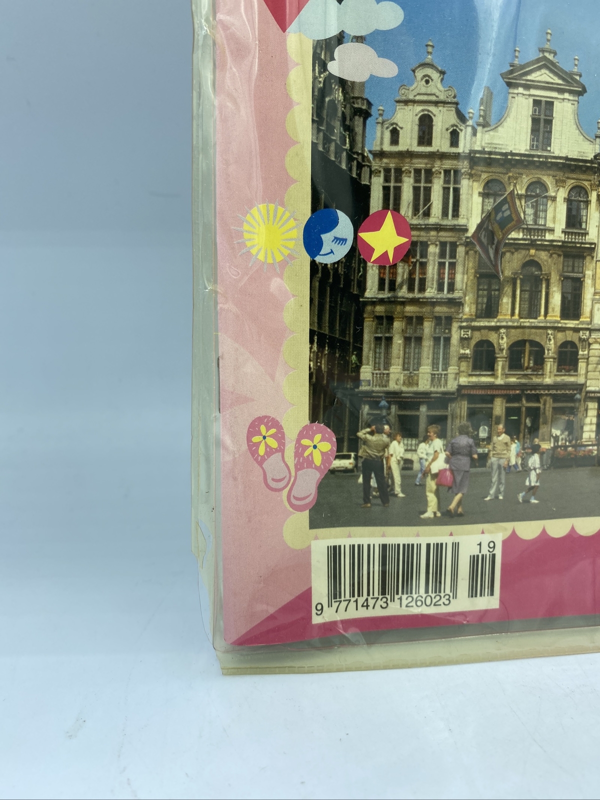 Discover the world with Barbie Belgium clothes outfit #19 Mattel | eBay