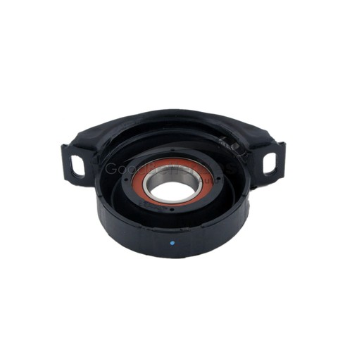 One New MTC Drive Shaft Center Support 3103 1244100781 for Mercedes MB ...