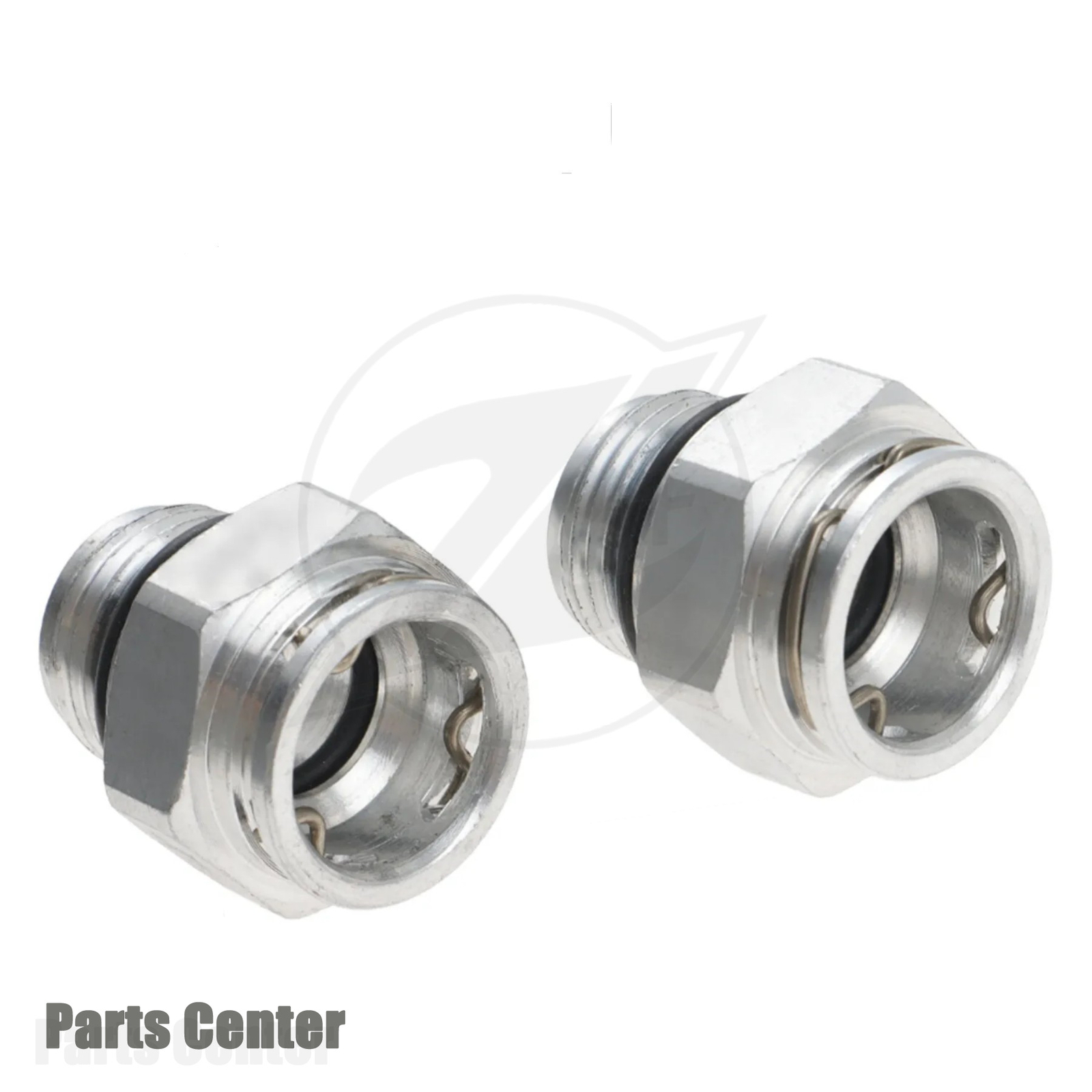 Fit Ram 2500 3500 Chrysler 300 Transmission Oil Cooler Line Quick ...