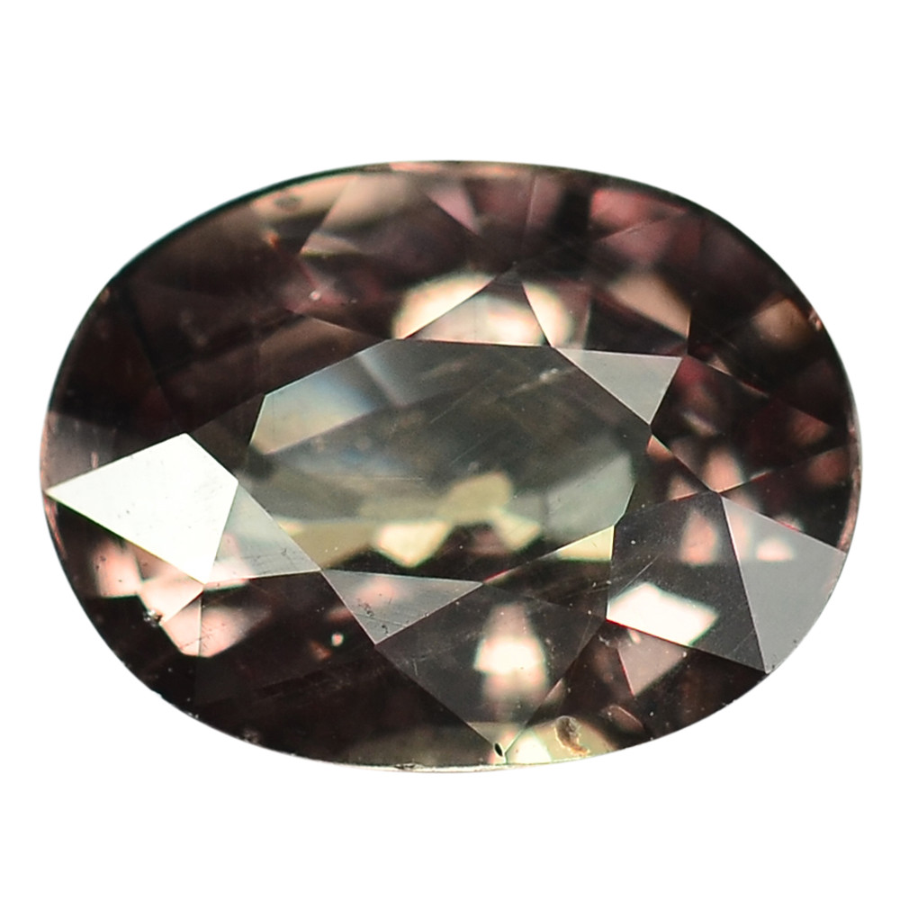 1.29 Ct. Wonderful Luster Color Change Garnet WITH GLC CERTIFY | eBay