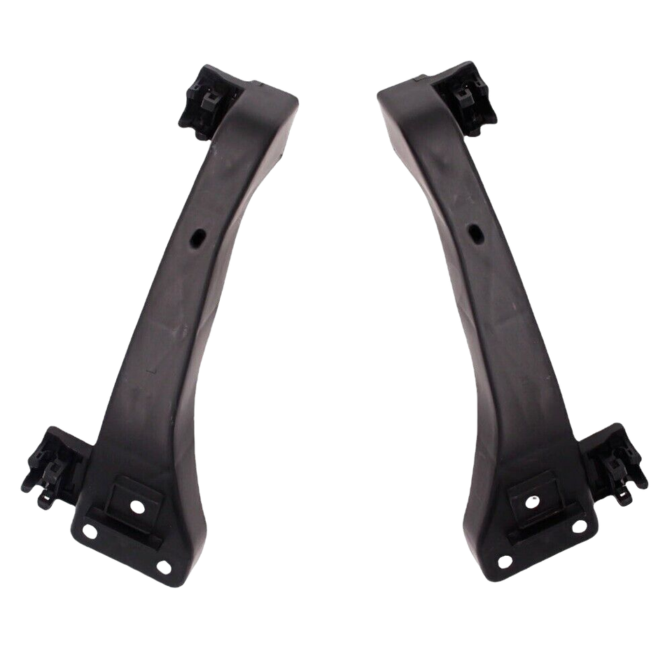 New 1 Pair Headlight Support Bracket LH & RH For 2017-2020 Hyundai ...