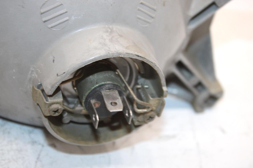 92 Polaris Trail Oem Headlight 4032038 SP136 | eBay