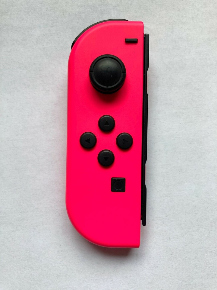 Nintendo Switch OEM Genuine Joy Con Controller - Left or Right Joy-Con ...